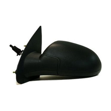 62132G - Fit System Driver Side Mirror for 08-18 Chevrolet Express Full ...