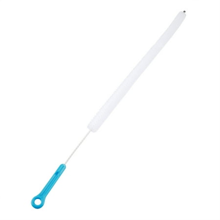 Sewer Overflow Cleaning Brush, Flexible Drain Cleaner Tool, Drain ...