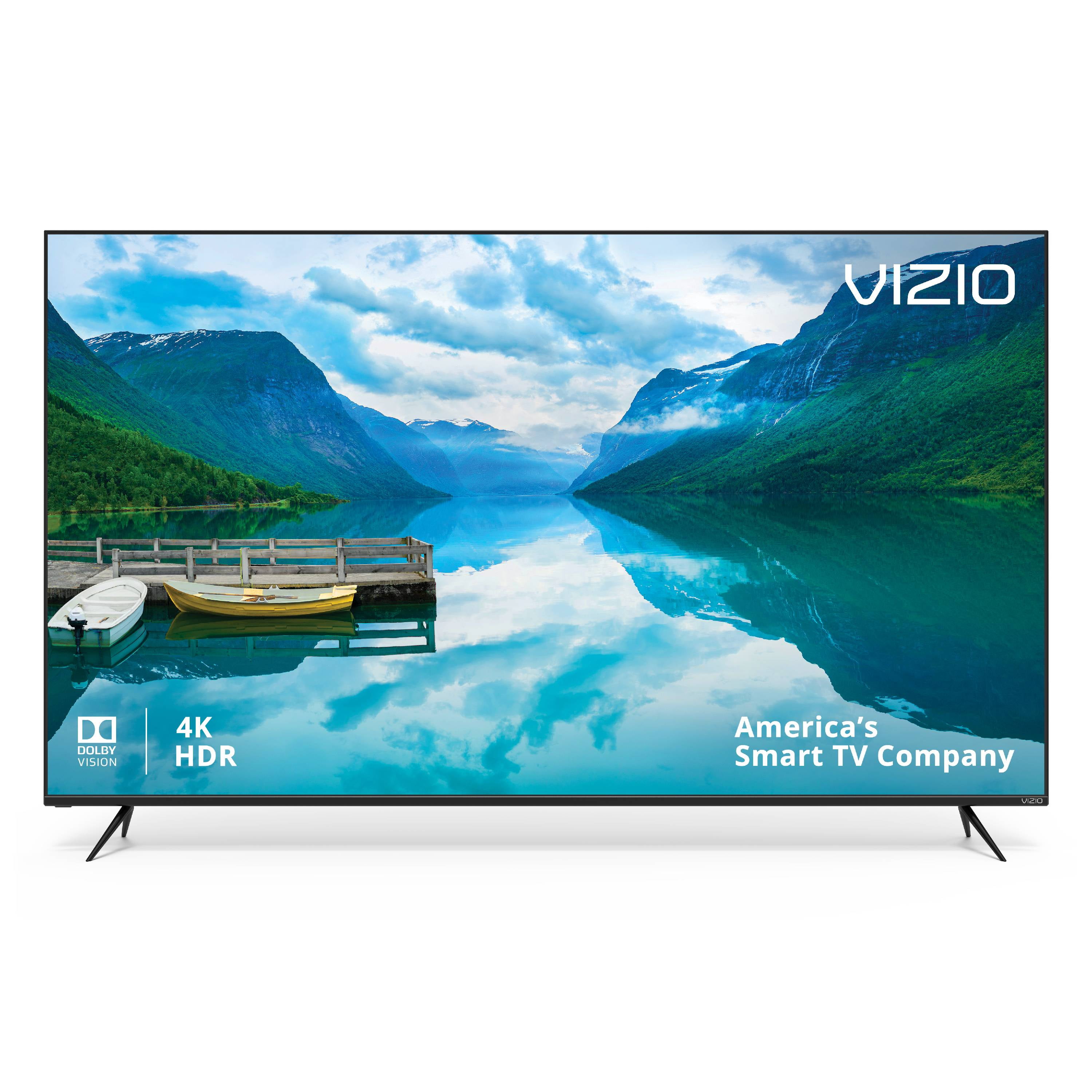 VIZIO 70" Class M-Series 4K (2160P) Ultra HD HDR Smart LED TV (M70-F3 ...