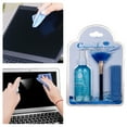 Keyboard Cleaning Kit Laptop Cleaner 3in 1 Computer Screen Cleaning ...