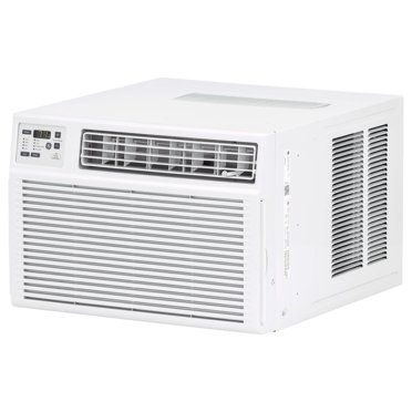 GE 5,000 BTU Window AC With Remote, AEW05LY - Walmart.com