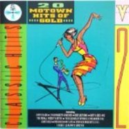 Motown 50 Fanthology (CD) - Walmart.com