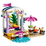 LEGO Friends Andrea's Speedboat Transporter 41316 - Walmart.com