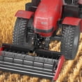 ATV/UTV 1-Point Manual Implement Lift System 50-In Heavy Duty Steel ...