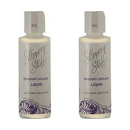 Slippery Stuff Water-based Liquid, 8-oz - Walmart.com