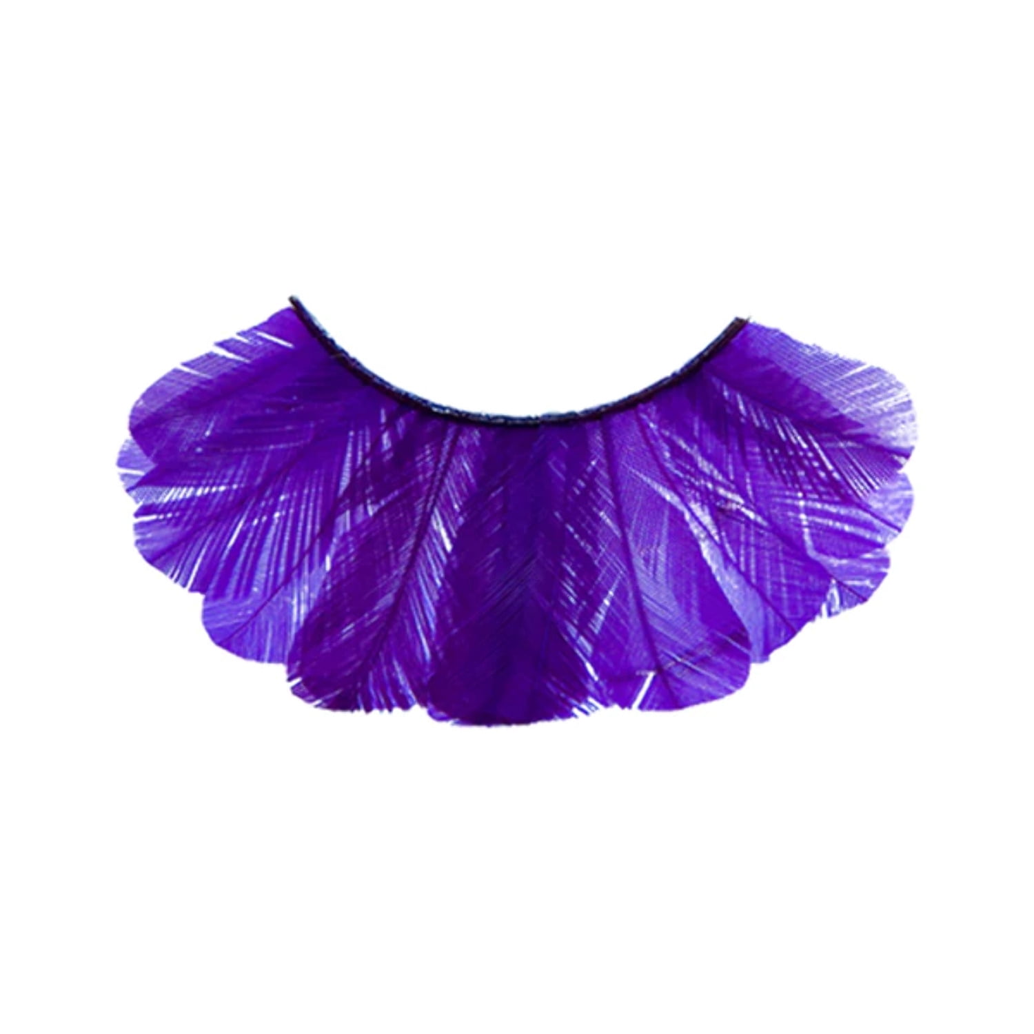 Kryolan Peacock Eye Lashes - Walmart.com