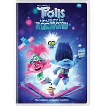 Trolls (DVD) - Walmart.com