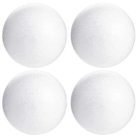 Bulk Styrofoam Balls