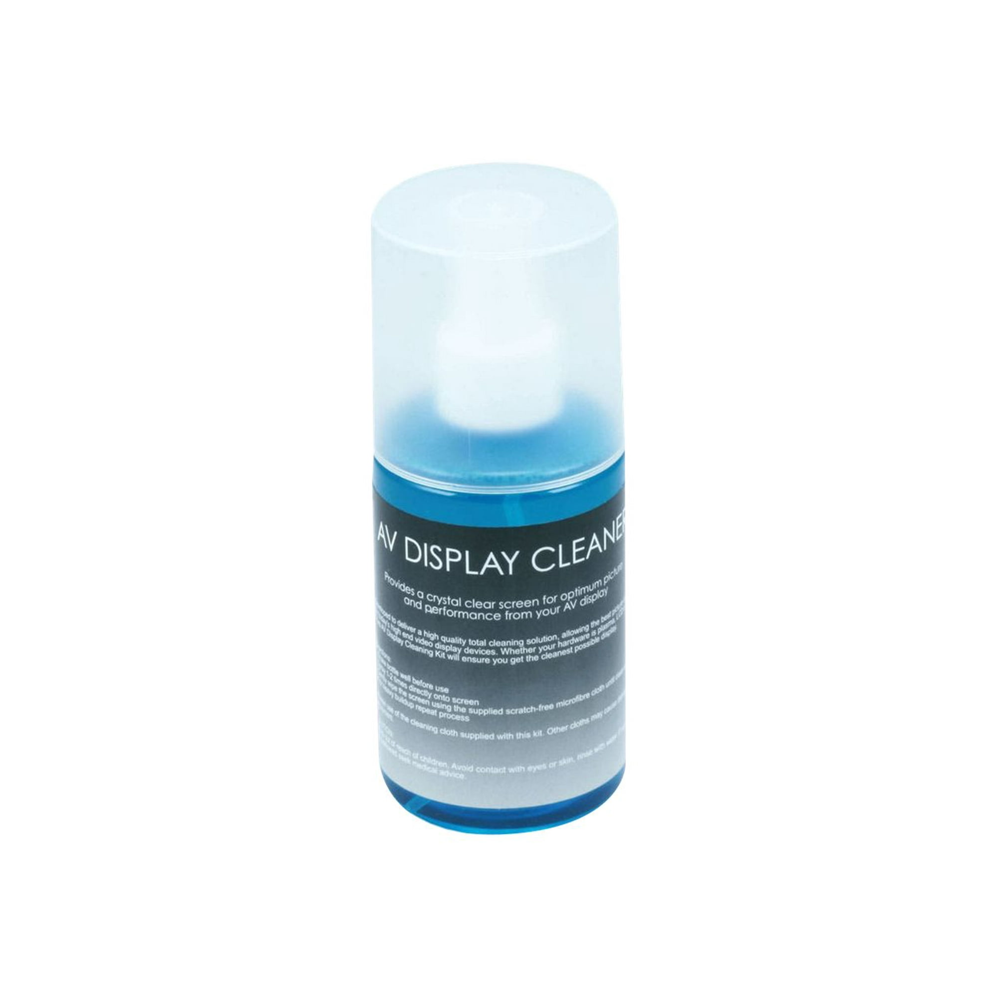 Click here for Monoprice Universal Screen Cleaner (Large Bottle)... prices