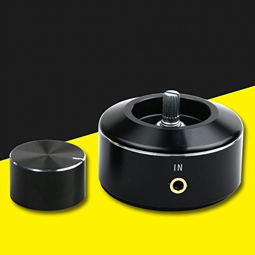 ICQUANZX Mini Active Volume Control Knob Volume Controller 3.5mm Audio ...