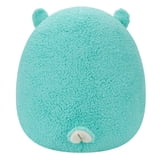 Squishmallows FuzzAMallows 14 inch Tim the Blue Llama - Child's Ultra ...