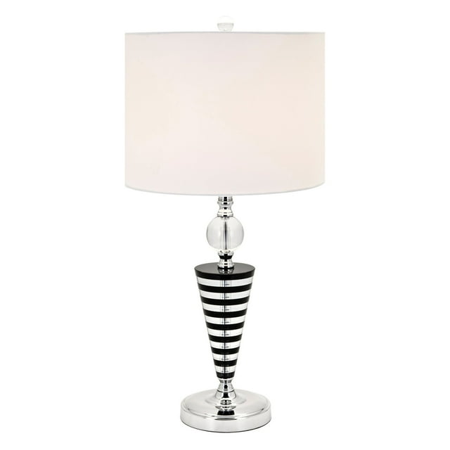 Imax Sully Crystal Table Lamp - Walmart.com