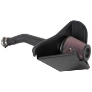 K&N Velocity Stack Assy # 58-1191 - Walmart.com