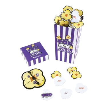 Pop For Sight Words™ Game - Walmart.com