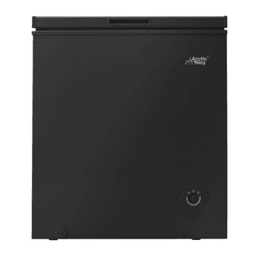 RCA 5.0 Cu ft Chest Freezer RFRF452, White - Walmart.com
