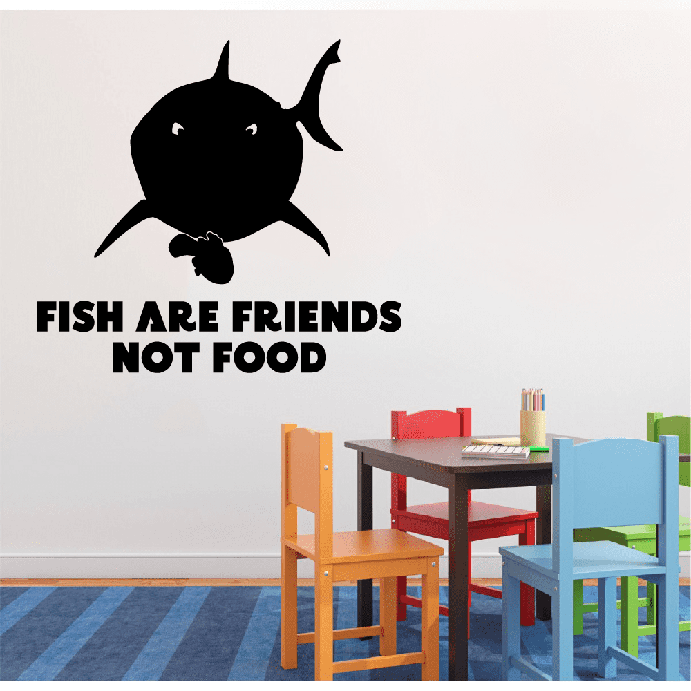 Finding Nemo Bruce Quotes