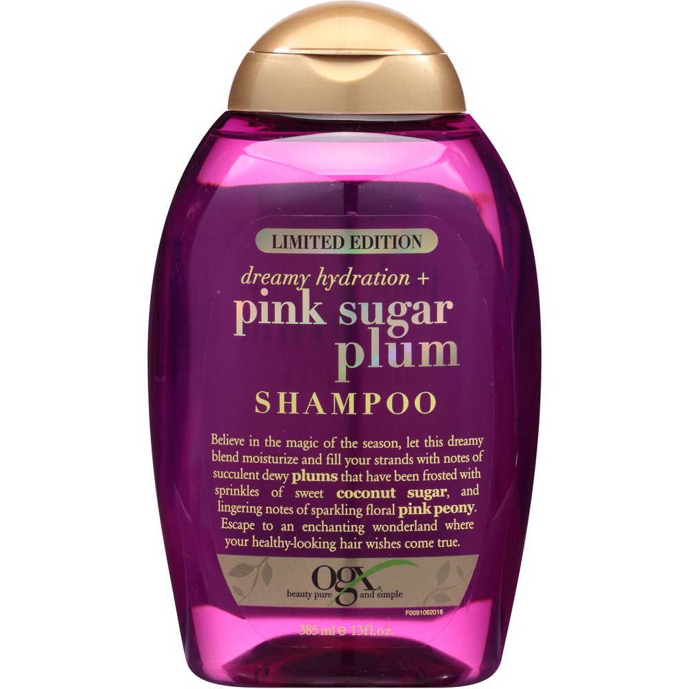 ogx-dreamy-hydration-pink-sugar-plum-shampoo-13-oz-walmart