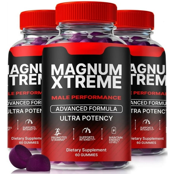 Vital Core Power Gummies – Official VitalCore Power ME All-Natural ...