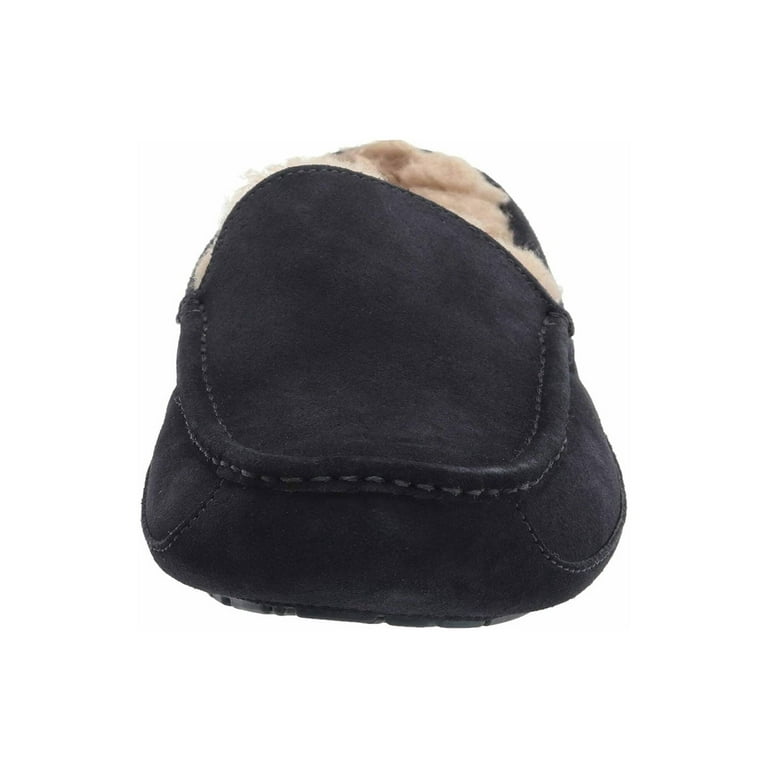 Ugg M Ascot Size: 8, Color: Black - Walmart.com Ugg M Ascot Size: 8, Color: Black - Walmart.com