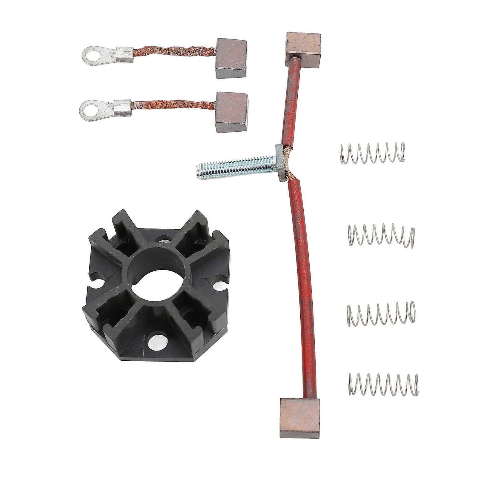 Portaescobillas KEWITY 66T 81840 00 para motor de arranque de 40 hp ...