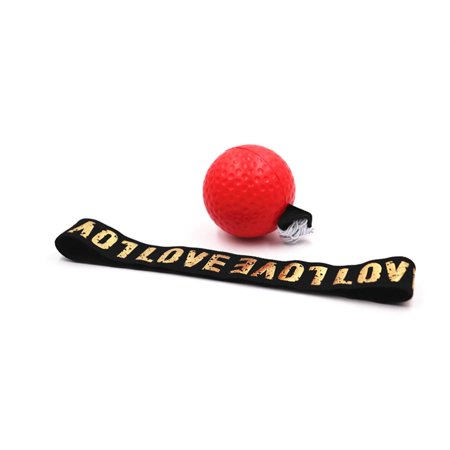 Boxing Ball Speed Magic Head-mounted Decompression Fight Reaction ...