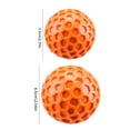 Blarkrus Dog Toy Ball 2.56 in, Supports Simple Setup and Routine ...