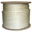 Zareba 656 ft. White Poly Rope - Walmart.com