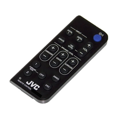 JVC Remote Controls - Walmart.com