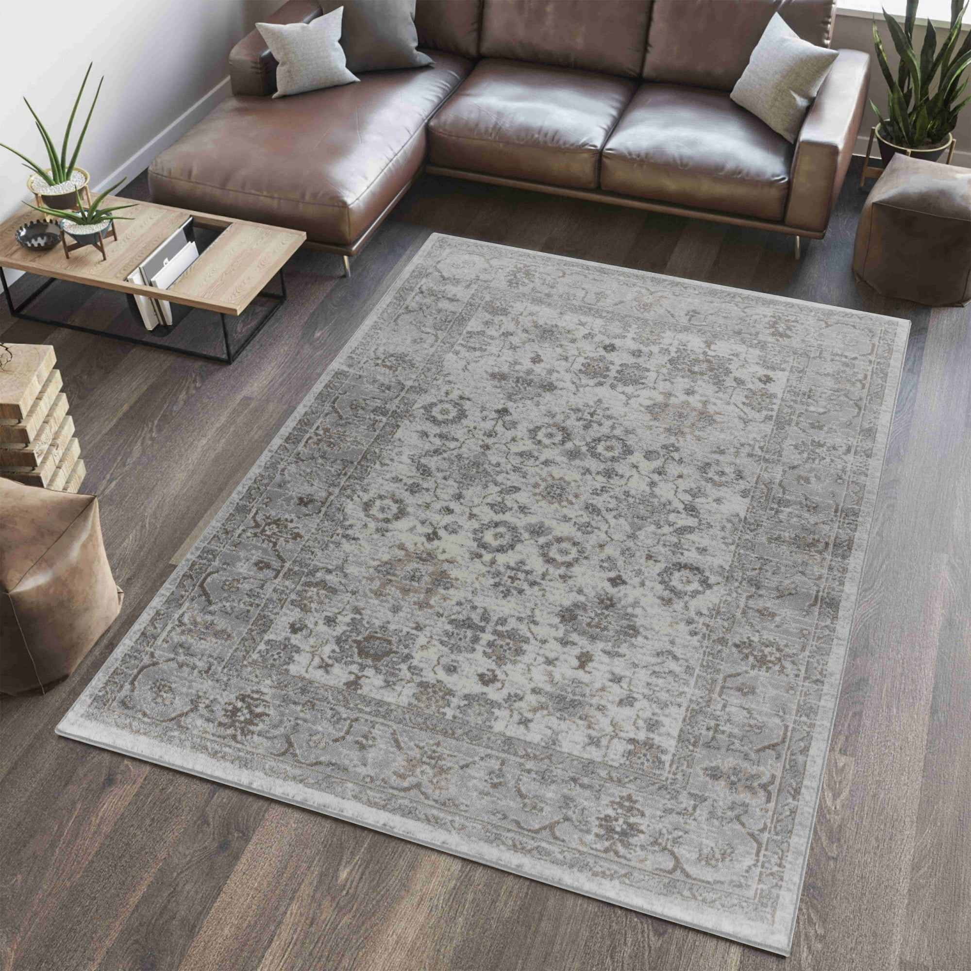 Click here for Rug Branch Sakarya Collection Oriental Distressed... prices