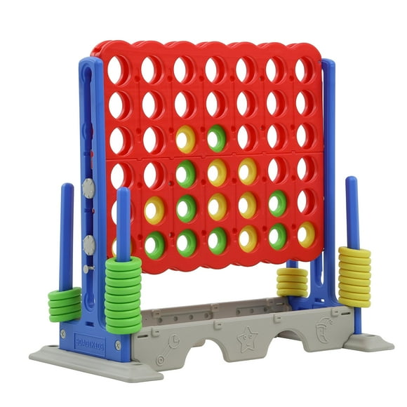 Giant Connect 4
