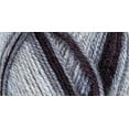Red Heart Soft Yarn, Grayscale, 3 Pack, Ultra Soft, Versatile Worsted ...