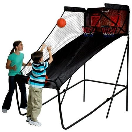 2 Player Electronic Basketball Game - Walmart.com