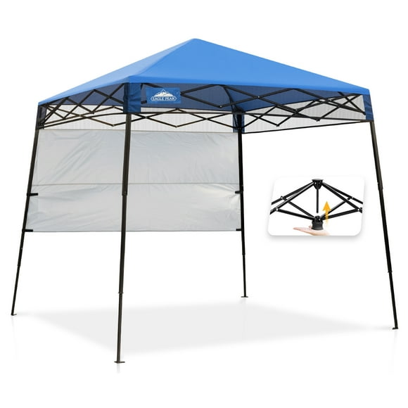 8x8 Canopy