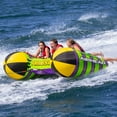 Airhead Thrust 3 Rider Towable Tube - Walmart.com