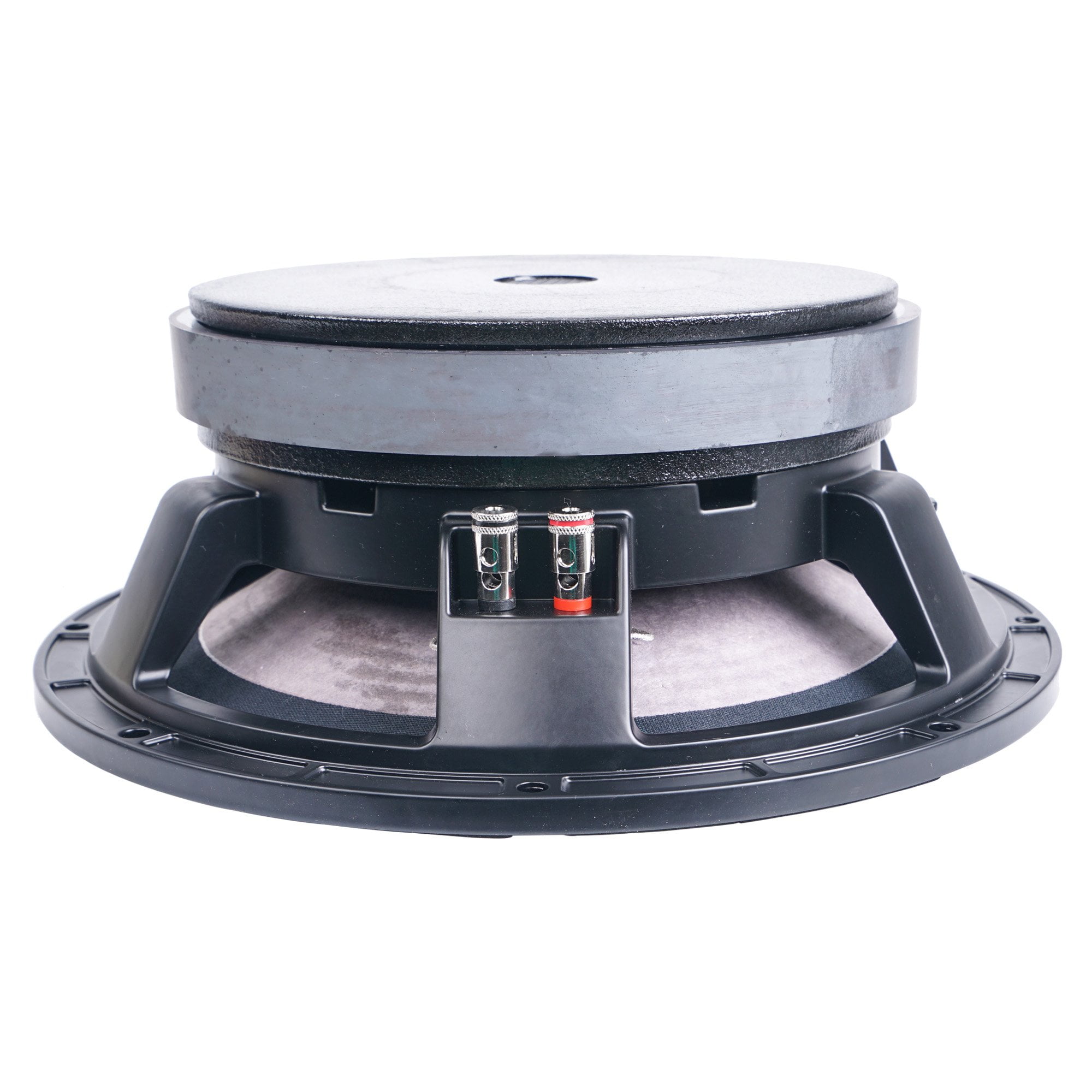 Sound Town 12” 500W Cast Aluminum Frame woofer, Low Frequency Driver ...