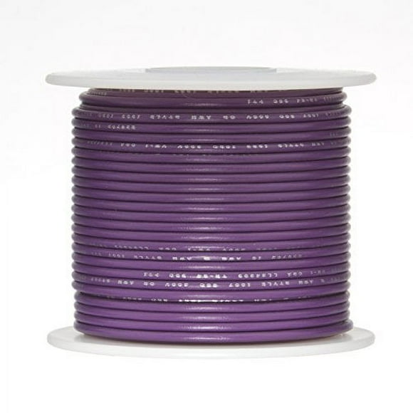 18 Awg Solid Wire