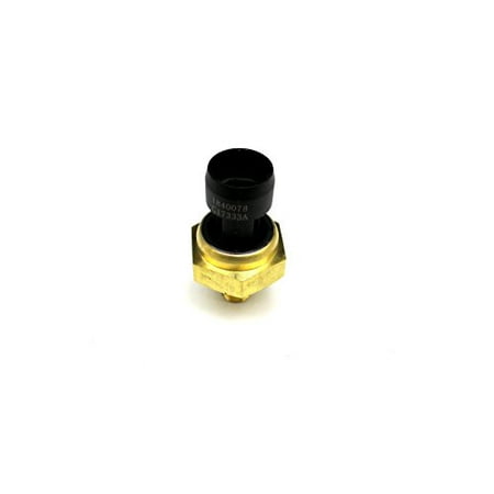 EBP Exhaust Back Pressure Sensor For Ford Powerstroke 94-96 7.3L DPFE-1 ...