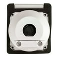 Quick Products QP-RV060 30 Amp Power Inlet - White - Walmart.com