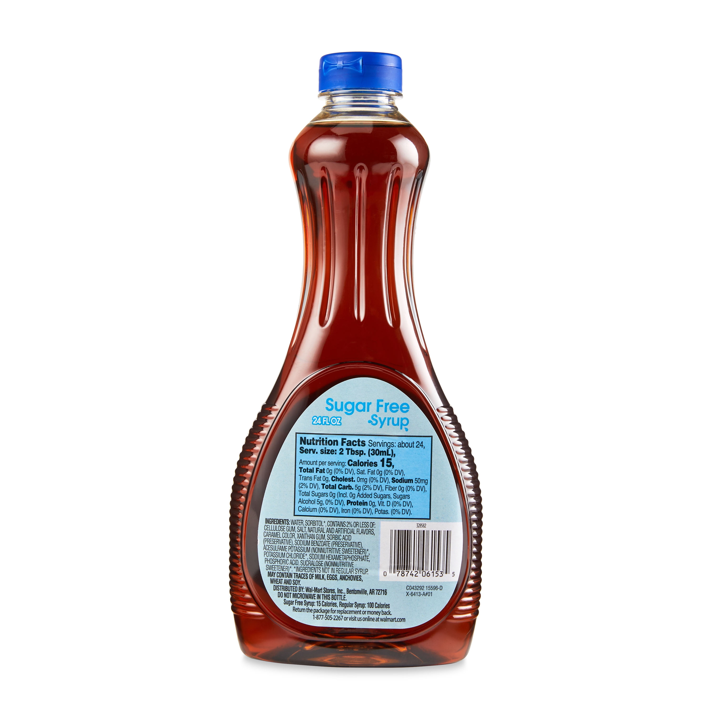 Great Value Sugar Free Syrup, 24 fl oz – Beauty Suppliers – Online Shopping Great Value Sugar Free Syrup, 24 fl oz – Beauty Suppliers – Online Shopping