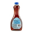 Great Value Sugar Free Syrup, 24 fl oz - Walmart.com