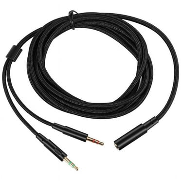 Sennheiser USB-ED 01 Headset connection cable - Walmart.com