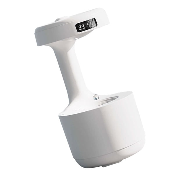 Cool Mist Humidifier,Cool Mist Humidifier Multifunction Water Droplet ...