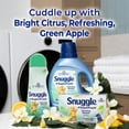 Snuggle SuperFresh In Wash Scent Booster, Original, 21 Ounce - Walmart.com