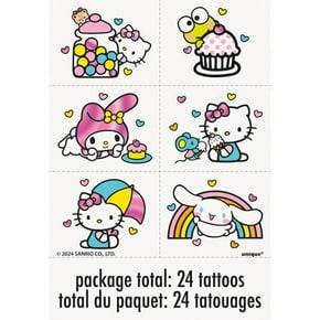 Temporary Tattoos | Walmart Canada