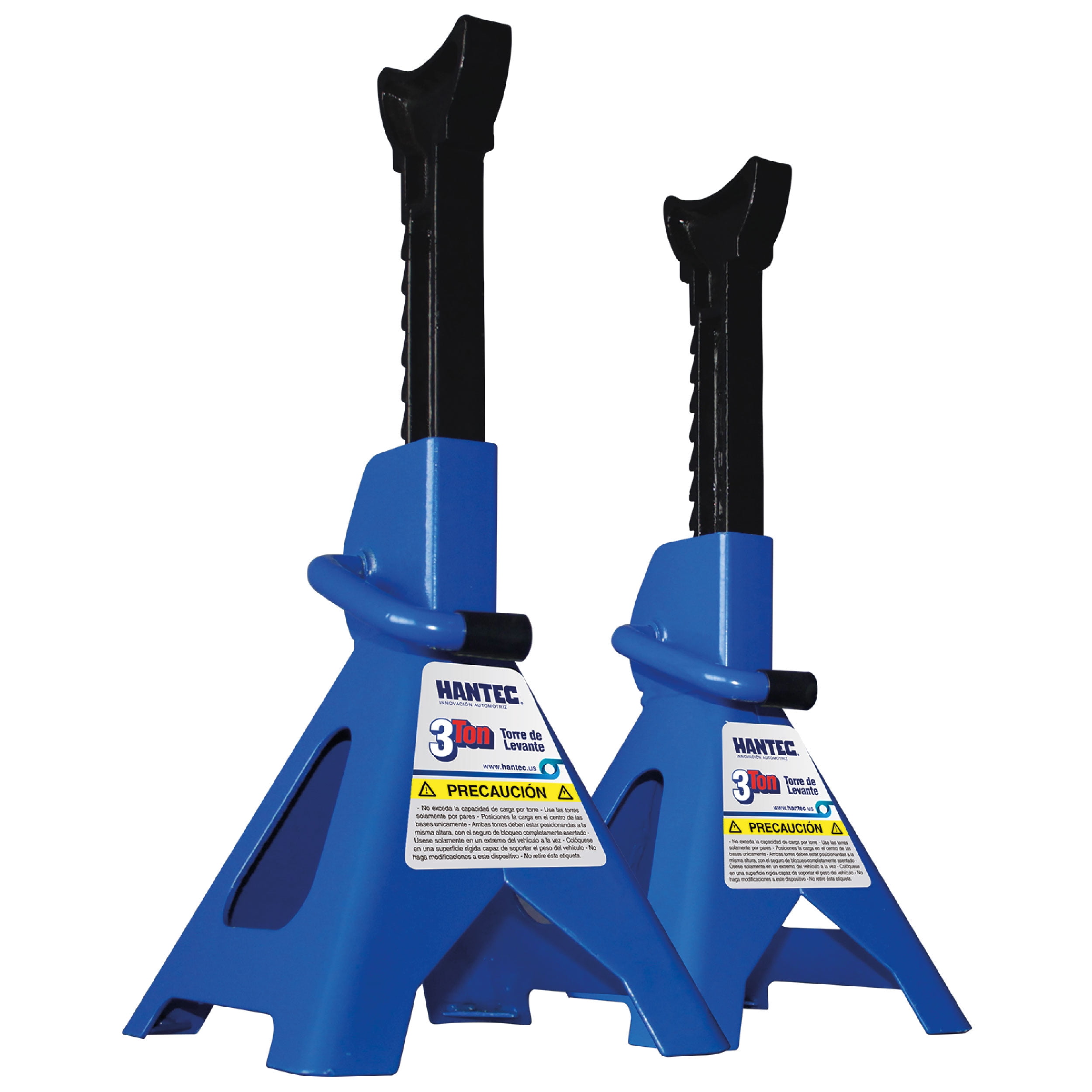 Torres para auto 3 Toneladas Hantec Herramienta Automotriz | Bodega ...
