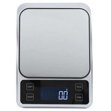 Salter LED Display Digital Kitchen Food Scale - Walmart.com