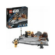 LEGO Star Wars TM Yoda's Jedi Starfighter 75168 - Walmart.com
