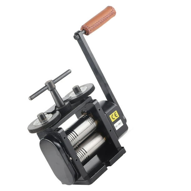 Manual Combination Rolling Mill Machine,Manual Combination Rolling Mill ...