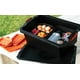 Blackstone 10-Piece Storage Tote All-In-One Store & Serve System ...