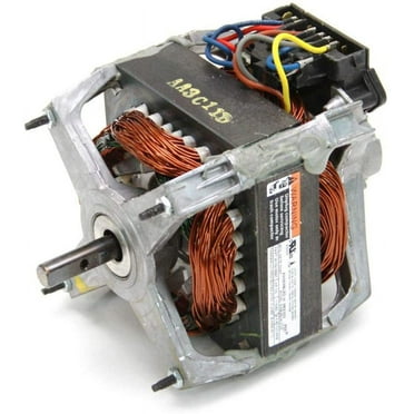 Whirlpool 12002353 Drive Motor - Walmart.com